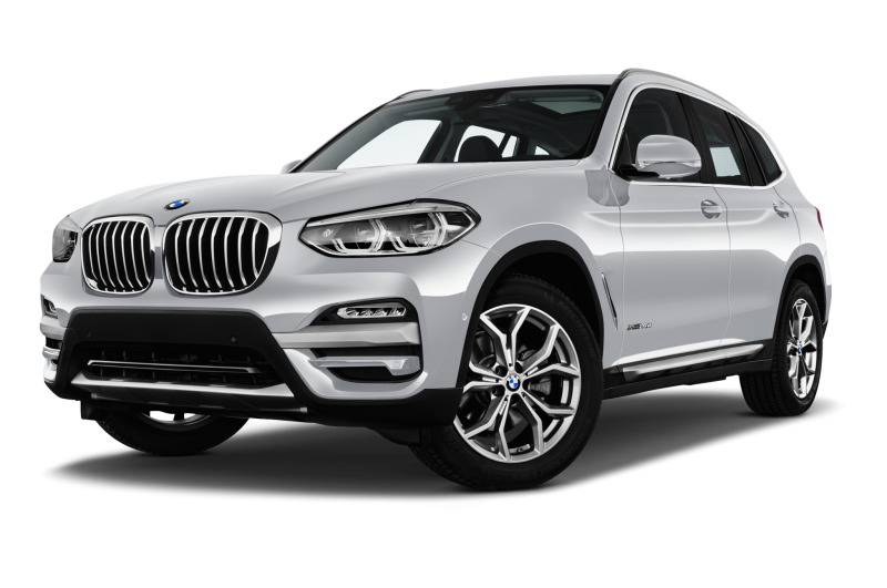 BMW X3 G01 (2017-…)